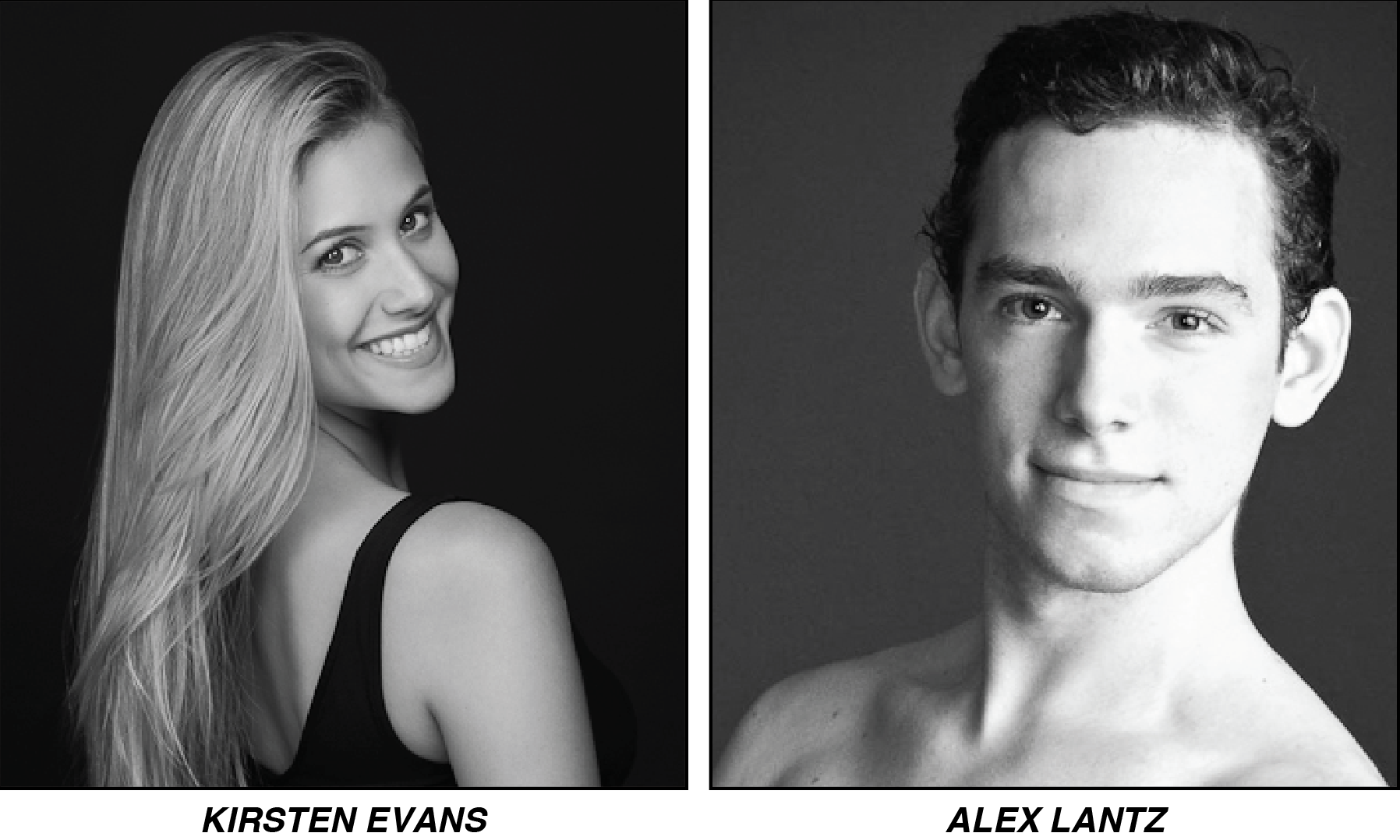 CRYB Announces Nutcracker Guest Artists | News, Sports, Jobs - Post Journal